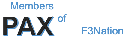 PAX – F3 The Capital