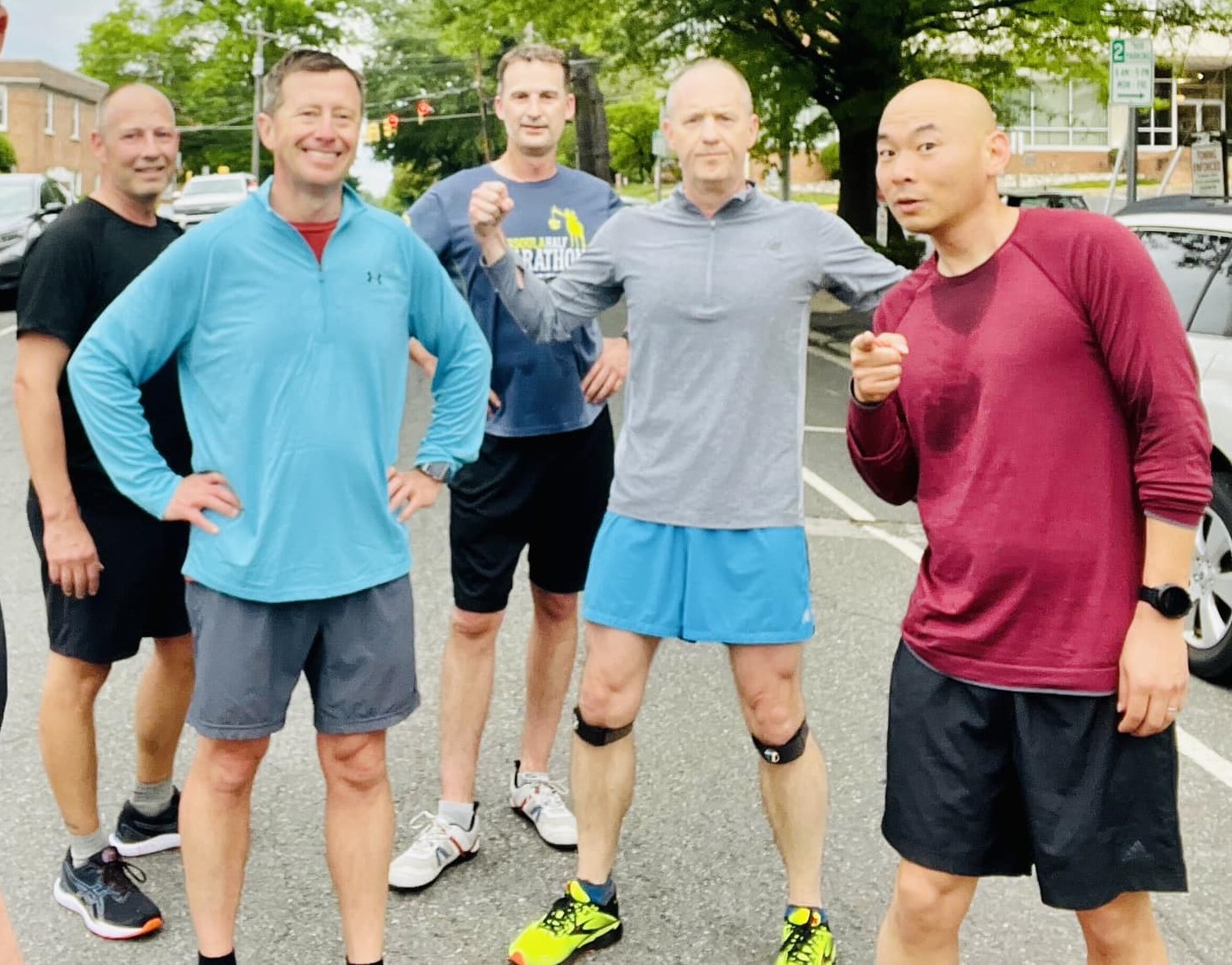 Boneathon – F3 The Capital