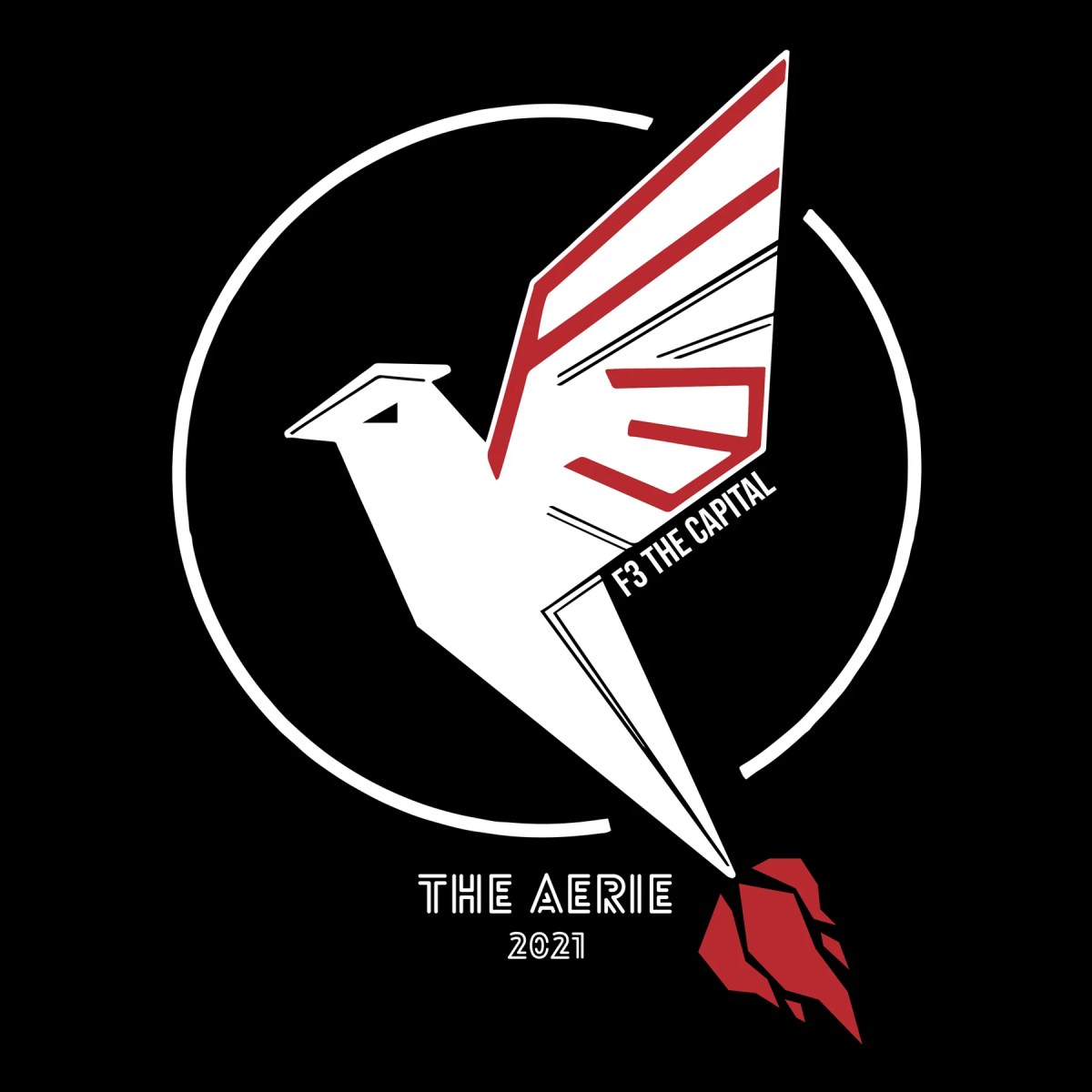 The Aerie – F3 The Capital