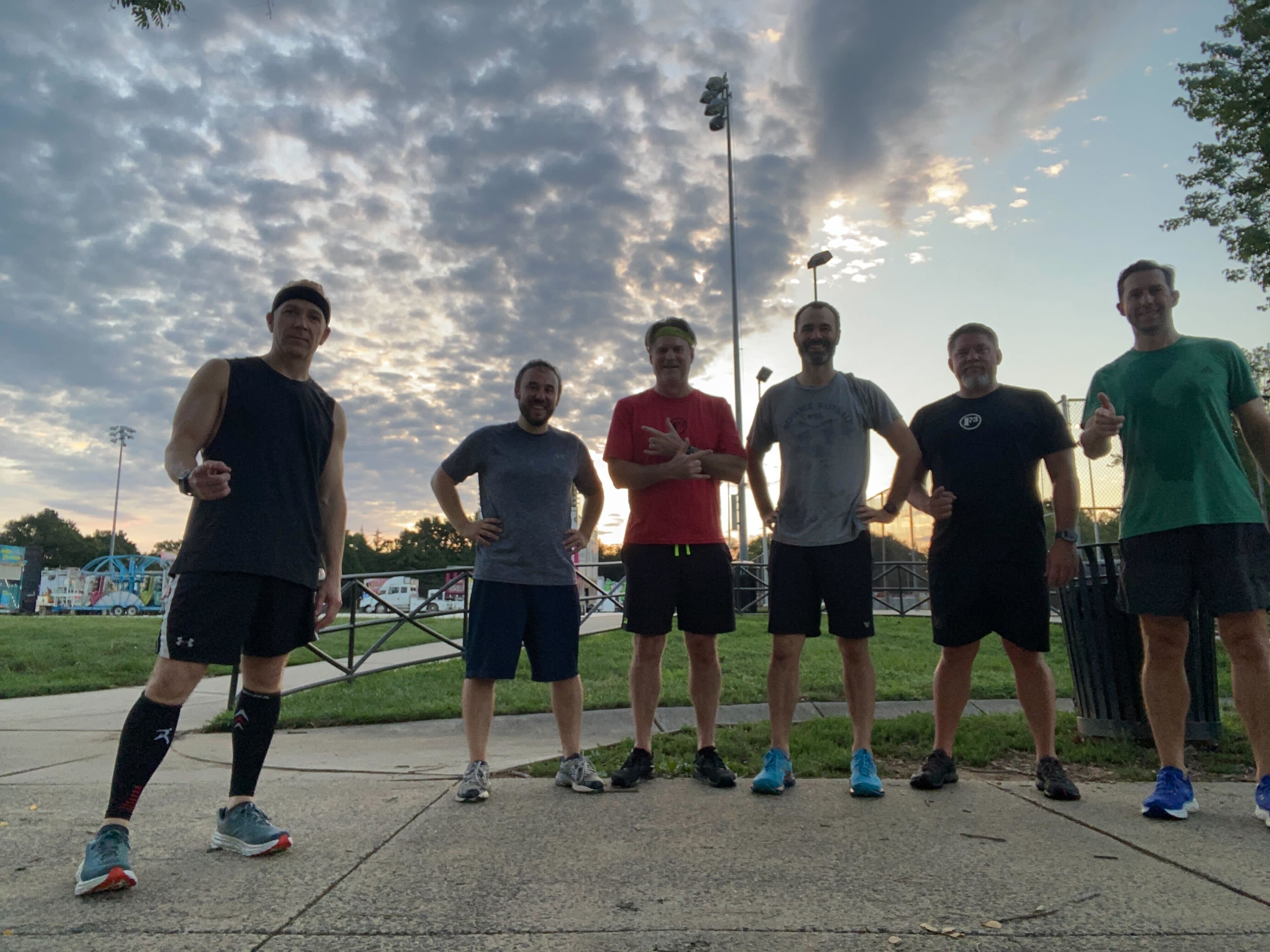 hamilton Carnival circuit – F3 The Capital