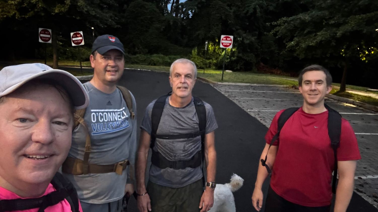 ruck-dynasty Rockingham ruck – F3 The Capital