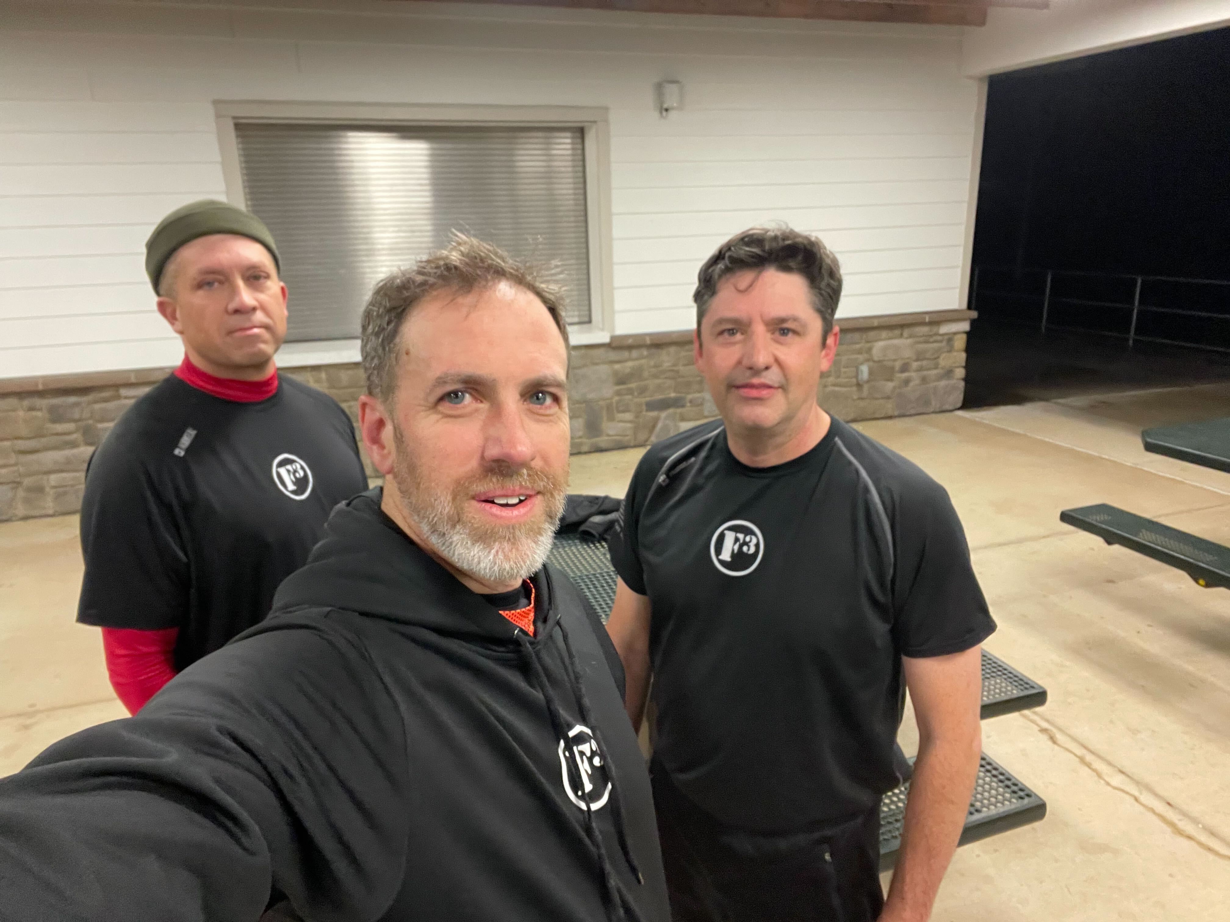 ao-the-bullpen 2.0 Beatdown – F3 The Capital